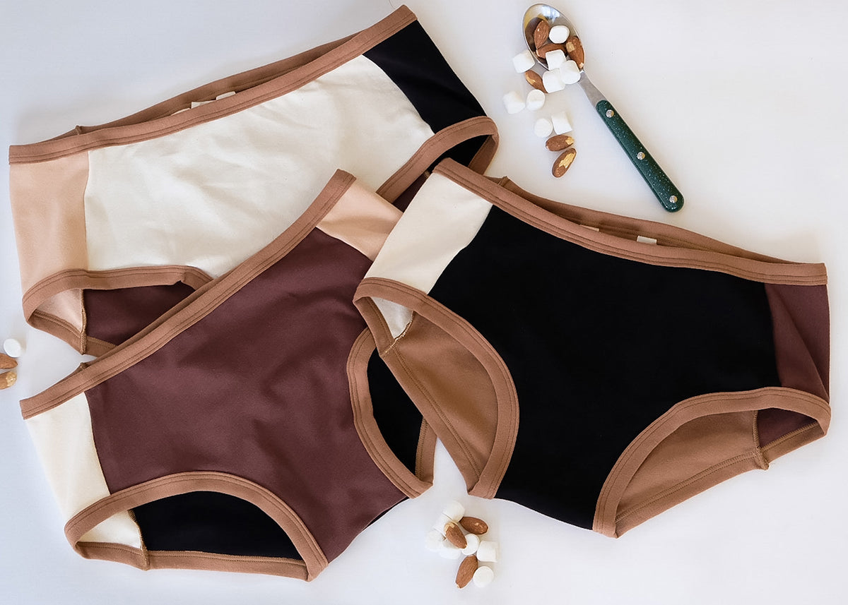Limited Edition Hand Dyed – Thunderpants USA