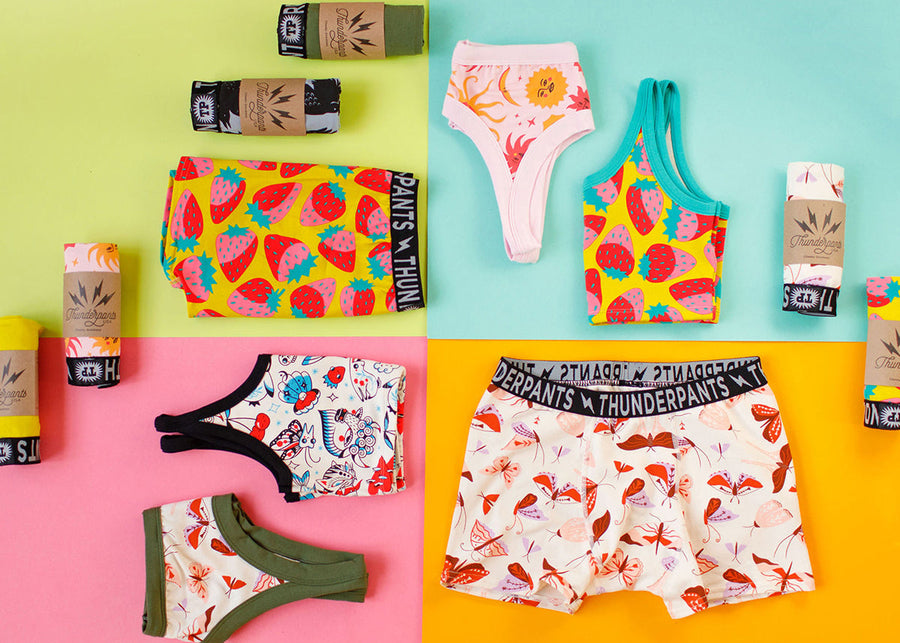 Sale – Thunderpants USA