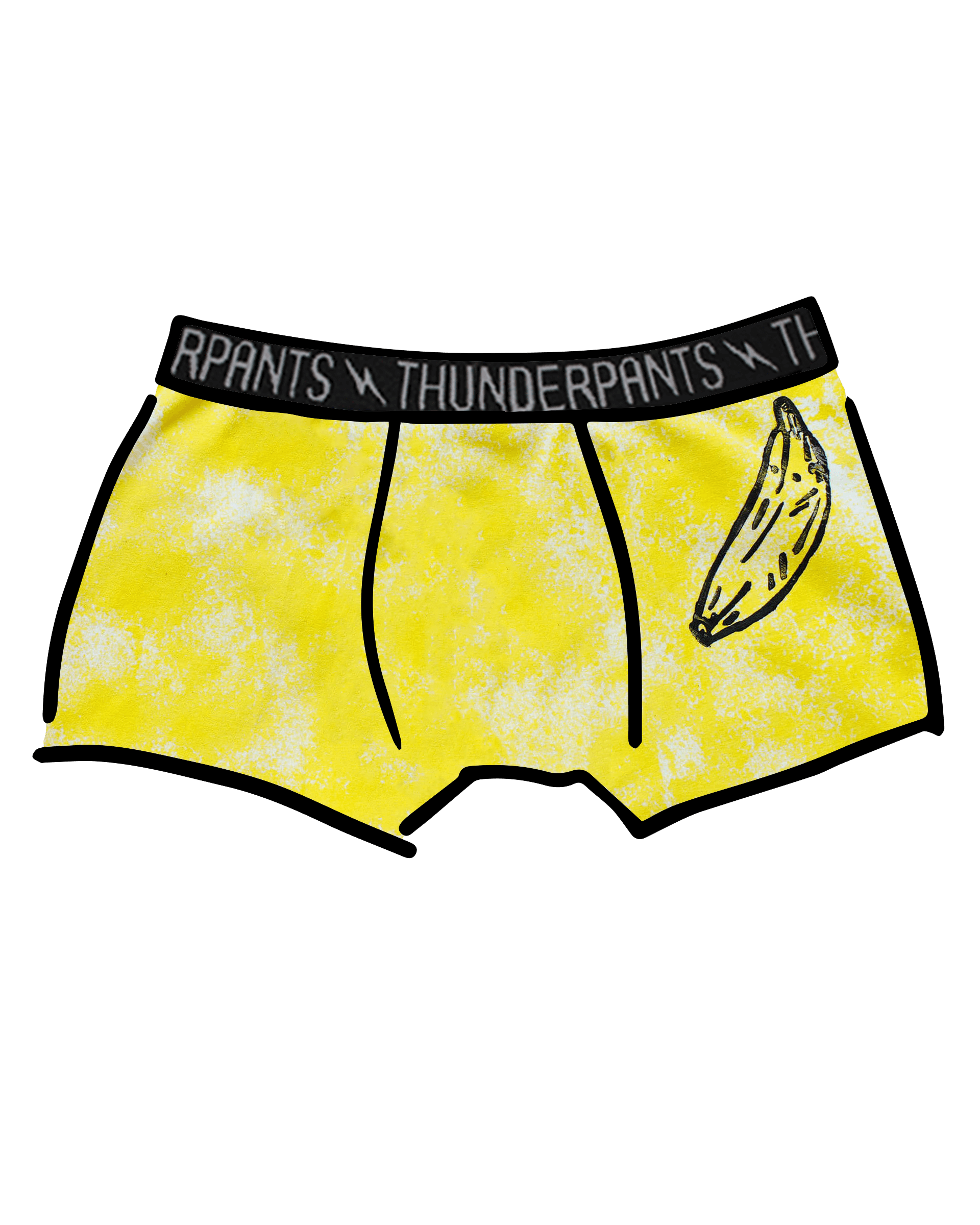 Boxer Brief – Thunderpants USA