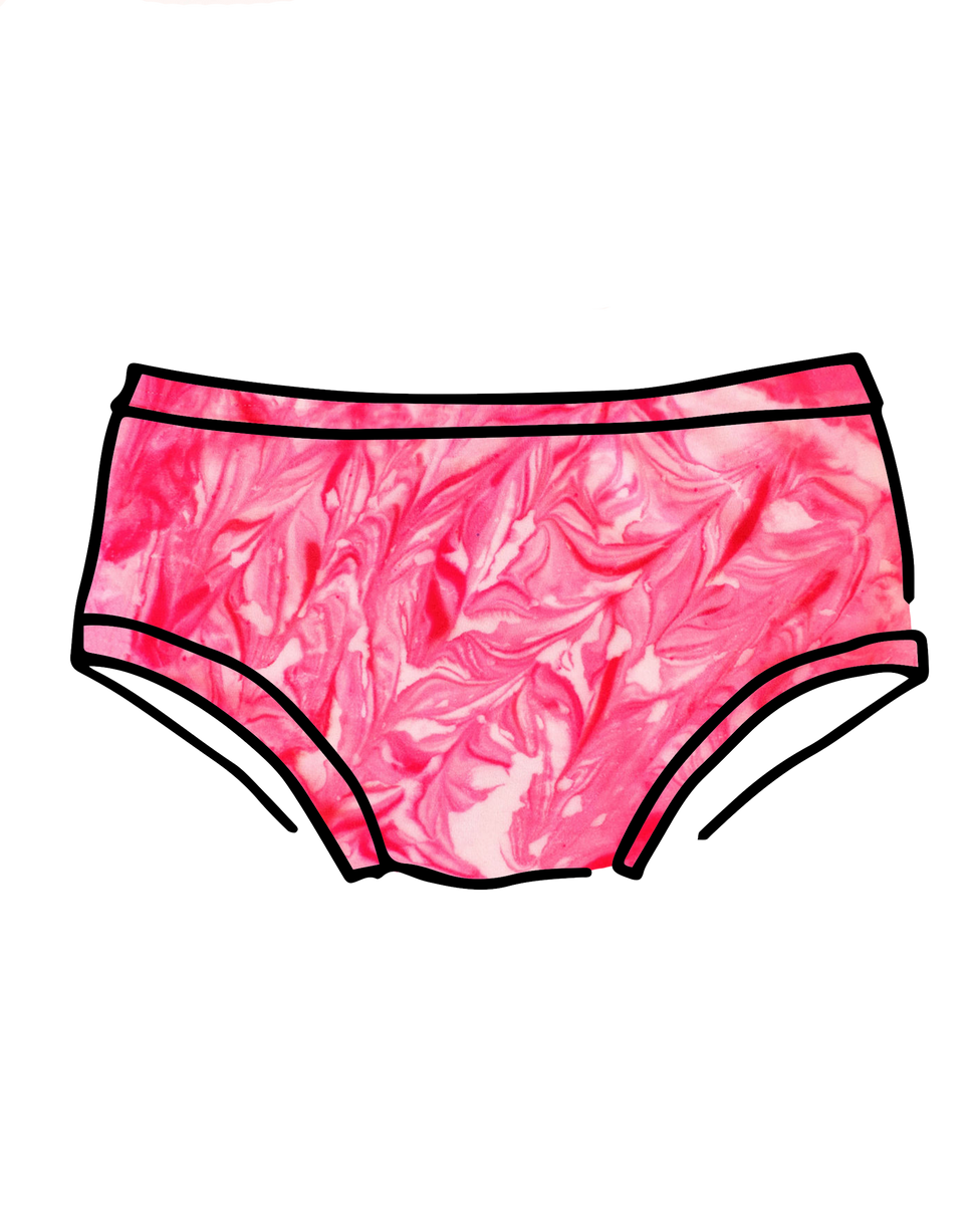 Limited Edition Hand Dyed – Thunderpants USA