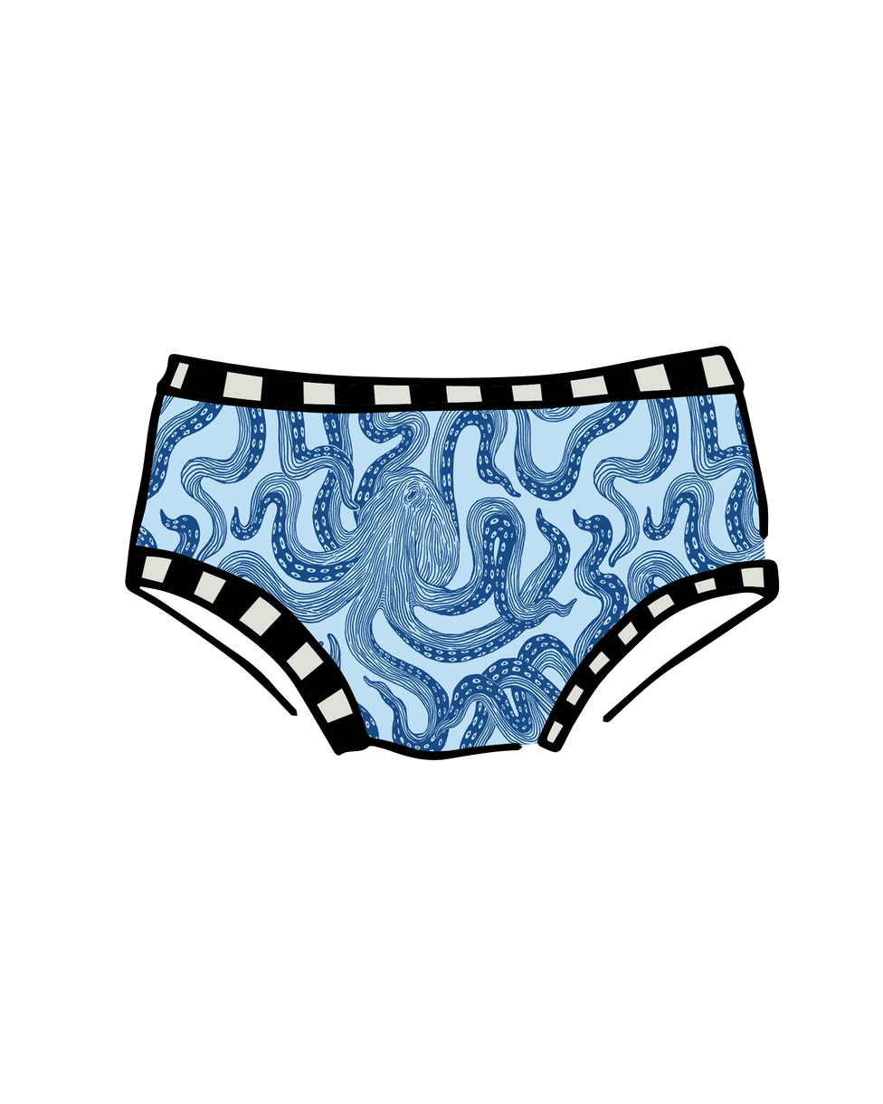 Kid's – Thunderpants USA