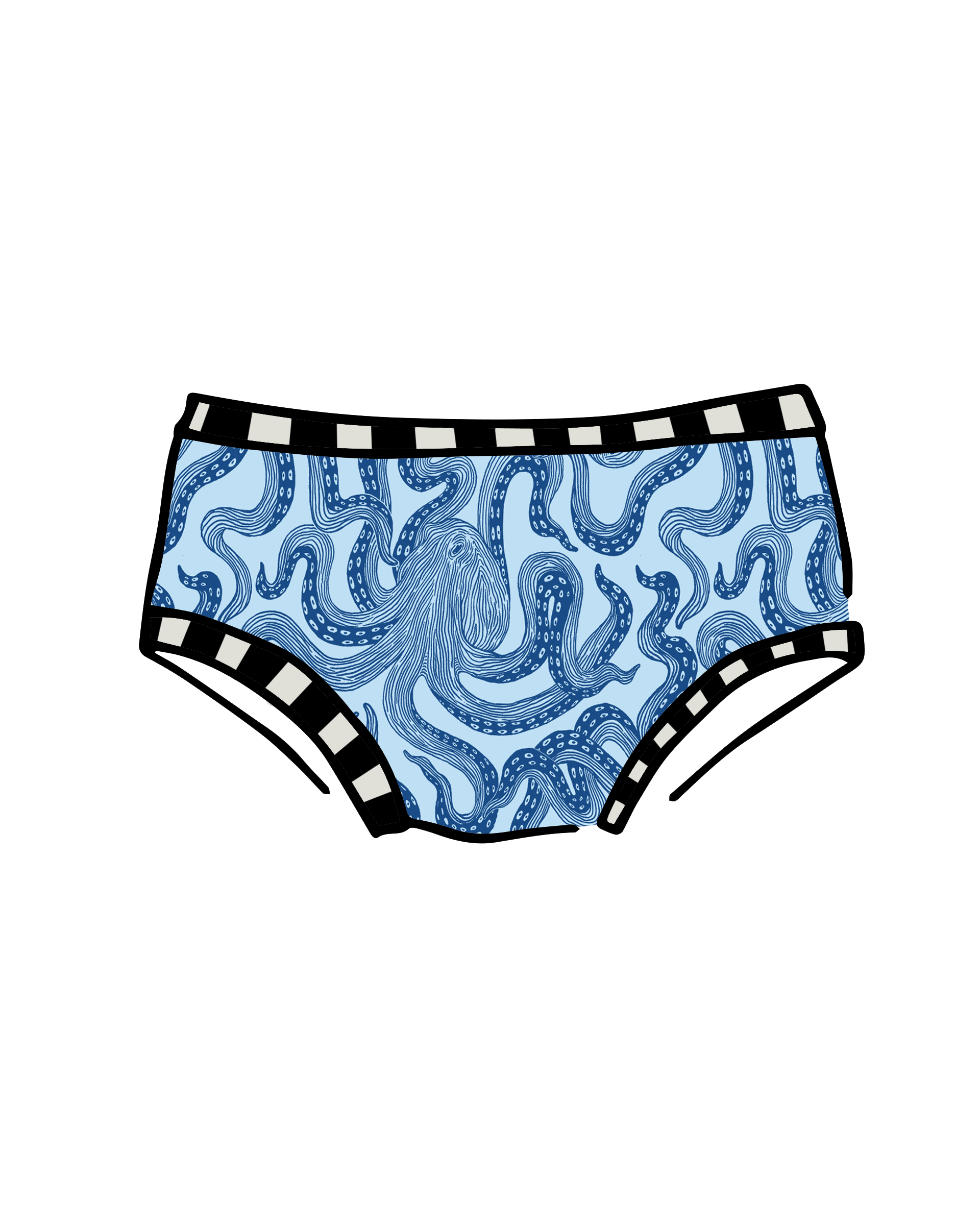 Kid's – Thunderpants USA