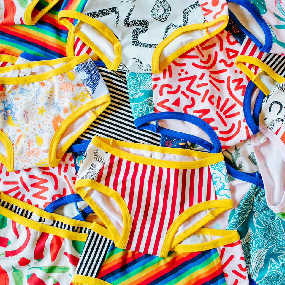 Originals Thunderpants Usa