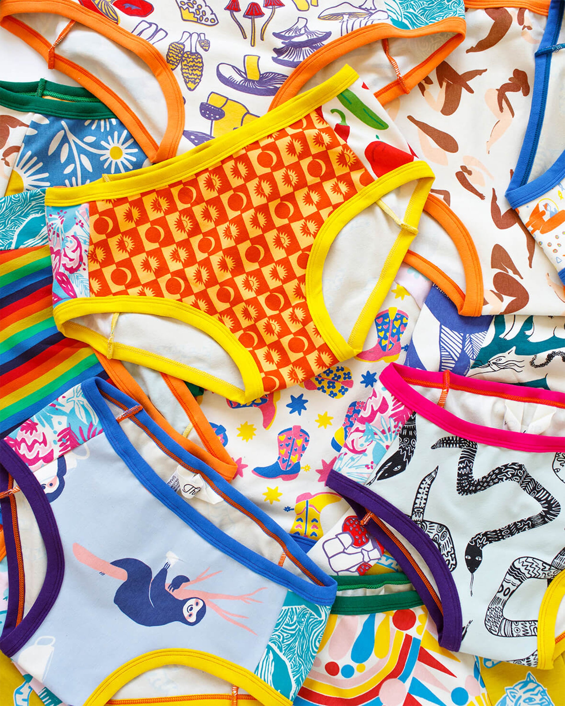 Underwear – Thunderpants USA