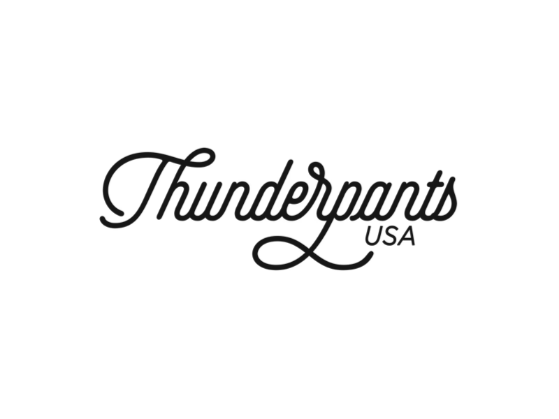 Thunderpants - Organic Cotton Underwear Made in the USA. Wedgie-Proof ...